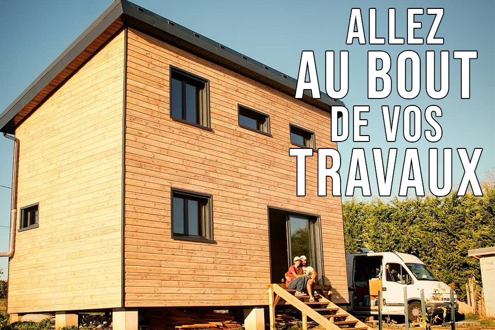 Réussir son projet de construction ou de rénovation et gagner du temps ... Réussir son projet de construction ou de rénovation et gagner du temps ...